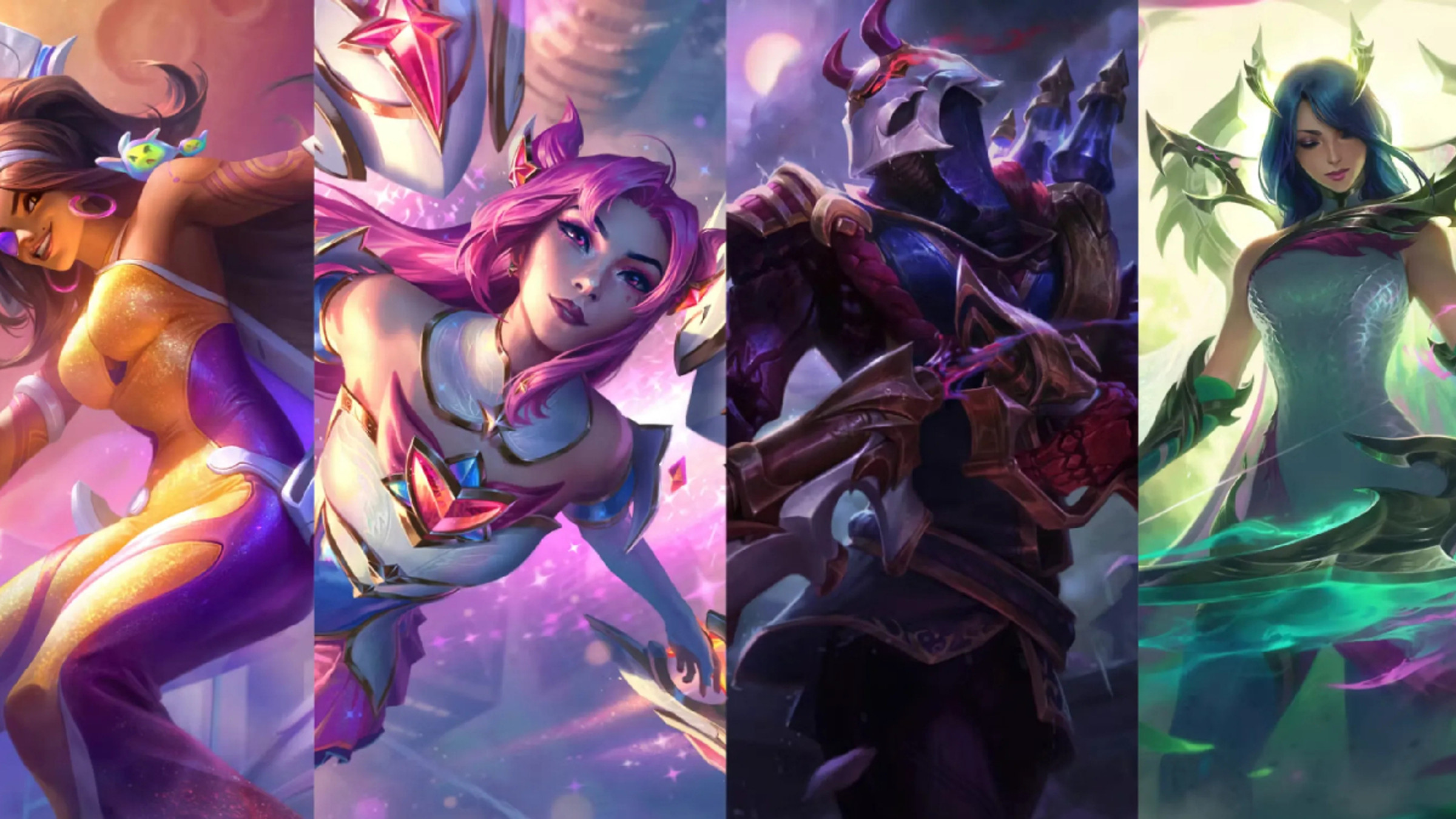 Tier List Lol Adc 25 S1 1 15 1 Les Meilleurs Champions Bot Pour La