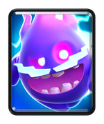 Nouvelles cartes Électro-Géant et Esprit Électrique sur Clash Royale ...