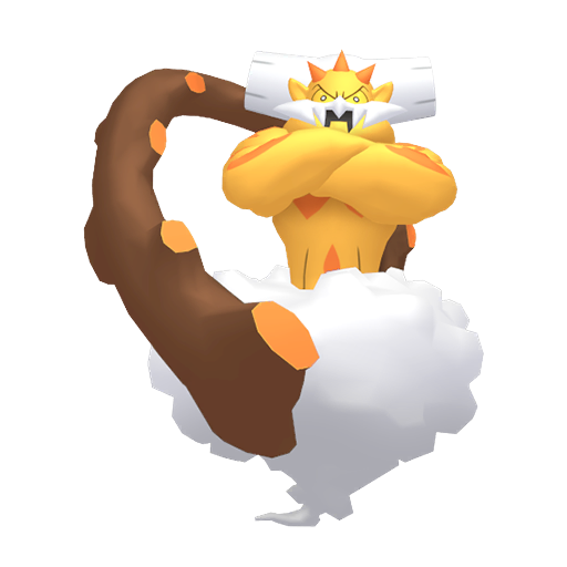 Battre Démétéros (shiny) en Raid sur Pokémon GO : Faiblesses et ...