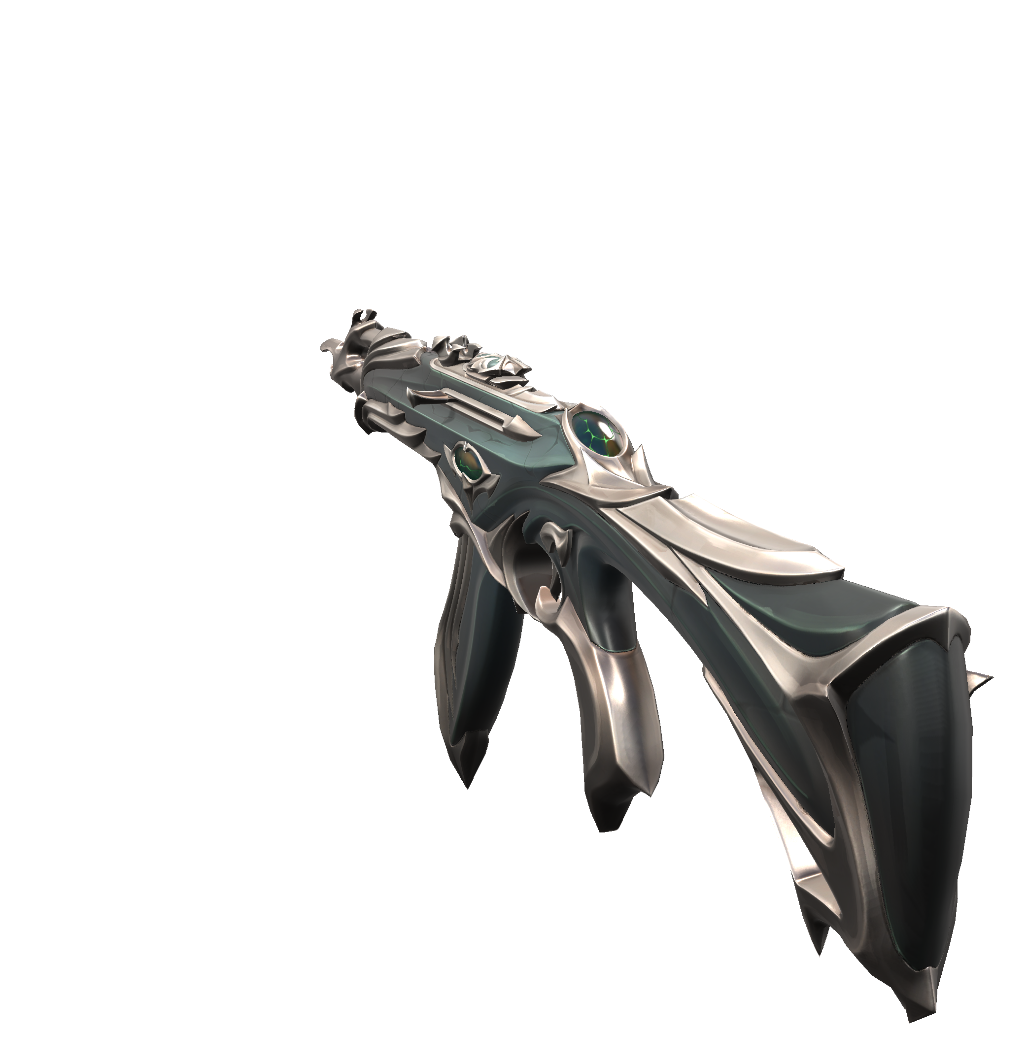 Nouveaux skins Valorant, prix et infos de la ligne Exilé - Breakflip