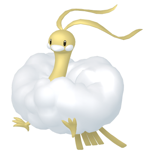Community Day Tylton (shiny) en mai sur Pokémon GO avec Méga-Altaria ...