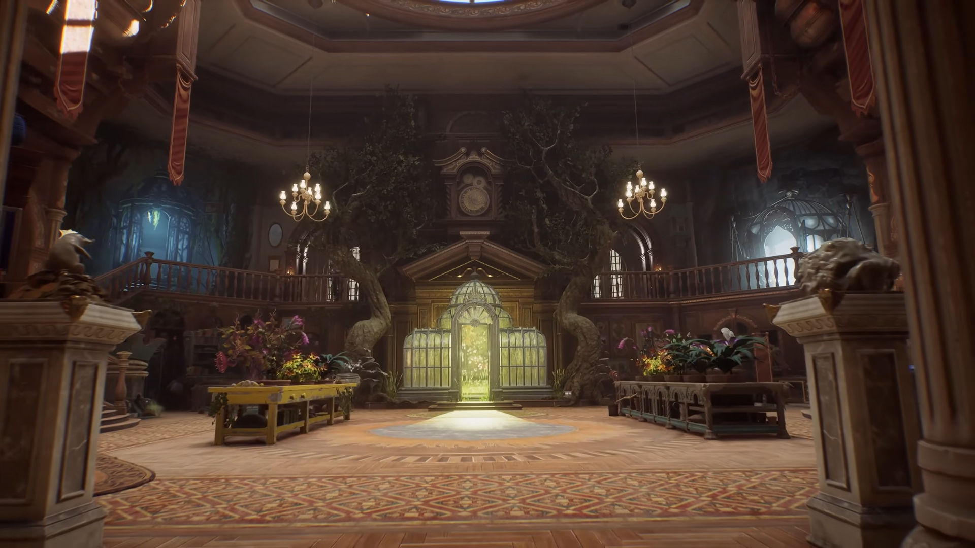 Hogwarts Legacy Comment Fonctionne La Salle Sur Demande Breakflip Hogwarts Legacy Comment Fonctionne La Salle Sur Demande Breakflip