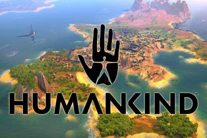 Humankind : Vidéos sur le développement du jeu de Amplitude Studios et ...