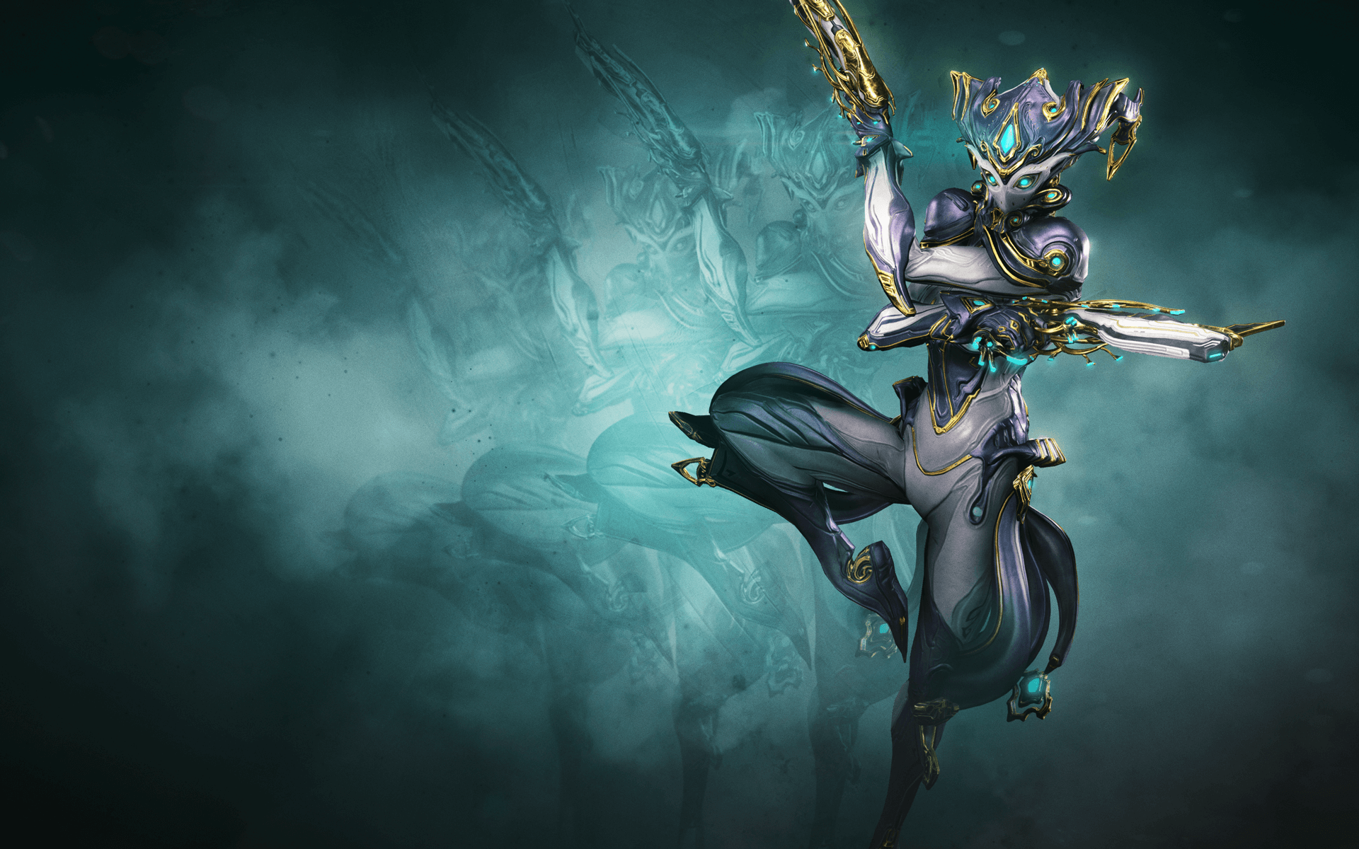 Warframe : Le Prime Access - Breakflip