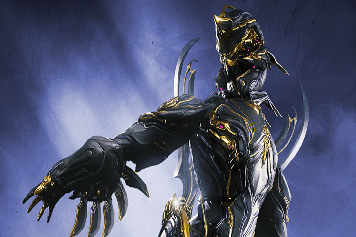 Warframe : Zephyr et Zephyr Prime - Breakflip