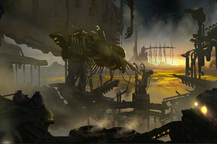 Warframe : planète Céres, infos et présentation - Breakflip