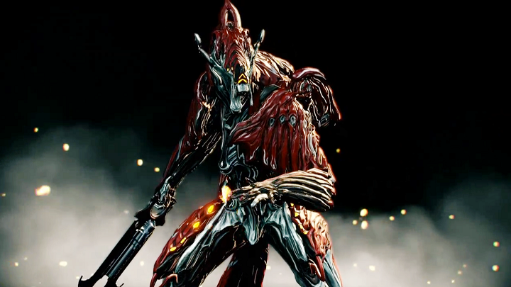 Warframe : Build Chroma et Chroma Prime - Breakflip