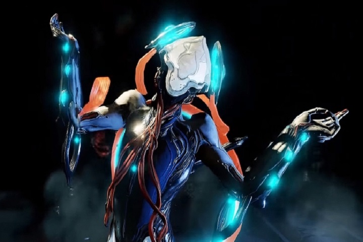 Warframe : Nezha et Nezha prime - Infos, compétences et fabrication ...