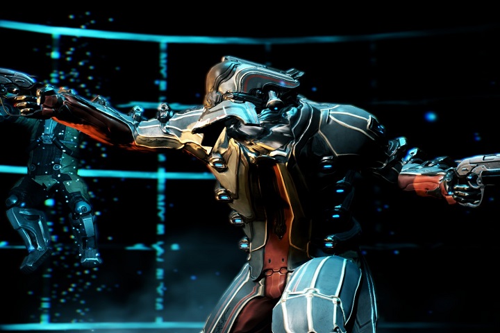 Warframe : Vauban et Vauban Prime - Infos, compétences et fabrication ...