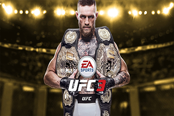 UFC 3 : informations sur le jeu - Breakflip