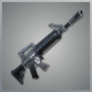 Fortnite : Les armes et leur caractéristiques Wiki - Breakflip