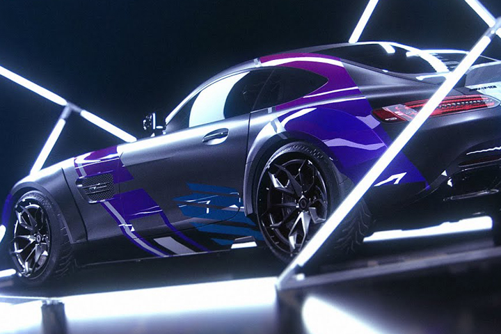 Need For Speed 2019 Need For Speed Heat Trailer And