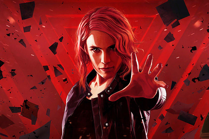 Control : Extensions, mode photo, nouveau mode, Control présente son ...