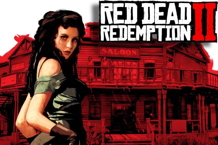 Red Dead Redemption 2 : Mod Hot Coffe de San Andreas - Breakflip