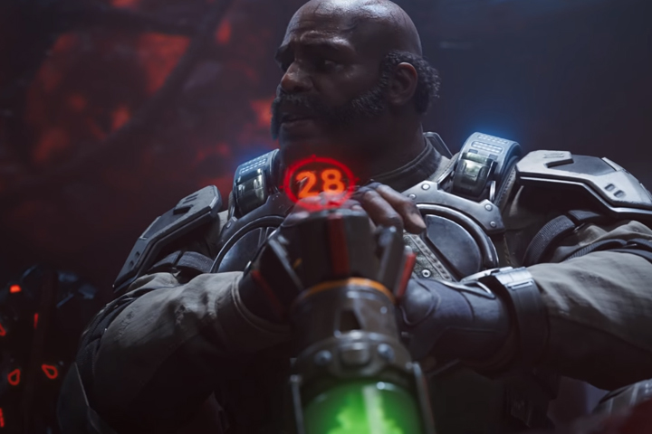 Gears 5 : Nouveau mode de jeu Escape, infos et trailer - E3 2019 ...