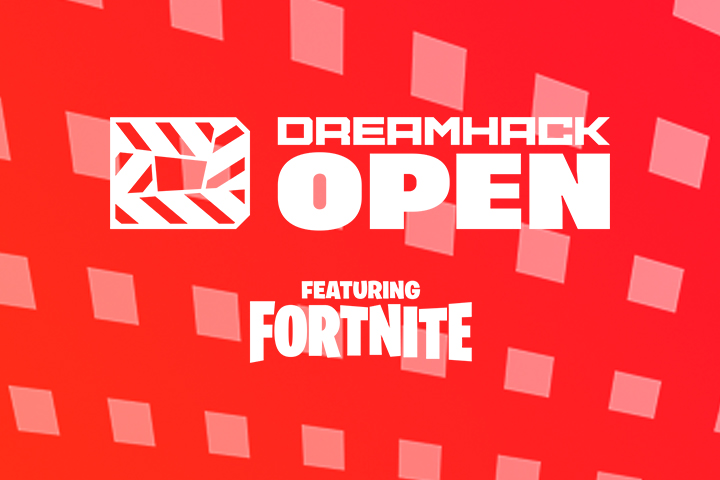 Dreamhack Open x Fortnite 2020 : toutes les infos sur le tournoi ...