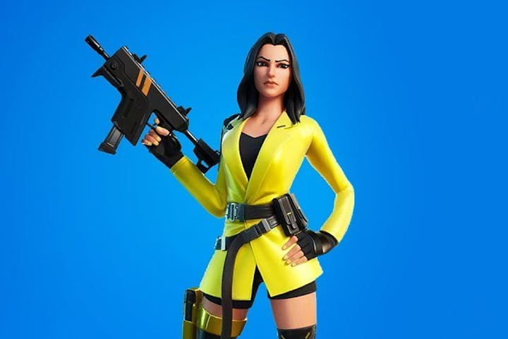 Fortnite : Starter pack à 5 euros, skin Flavia prix et infos - Breakflip