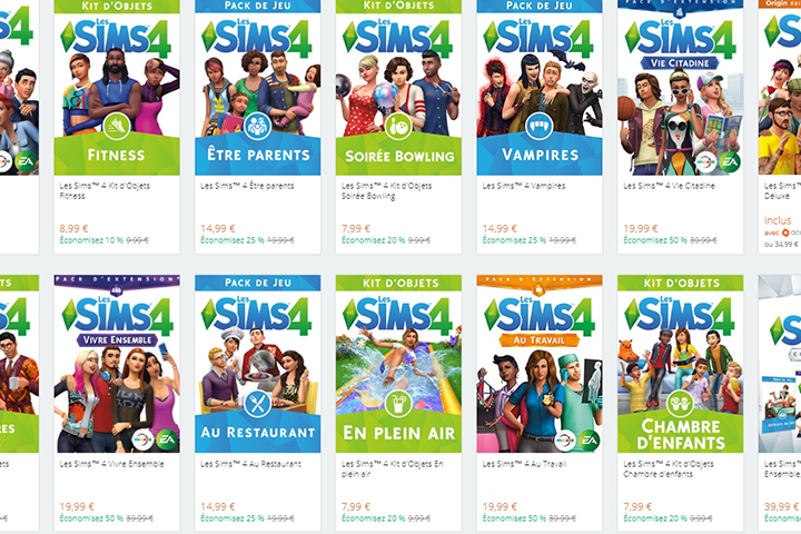 Ui Extensions Sims 4