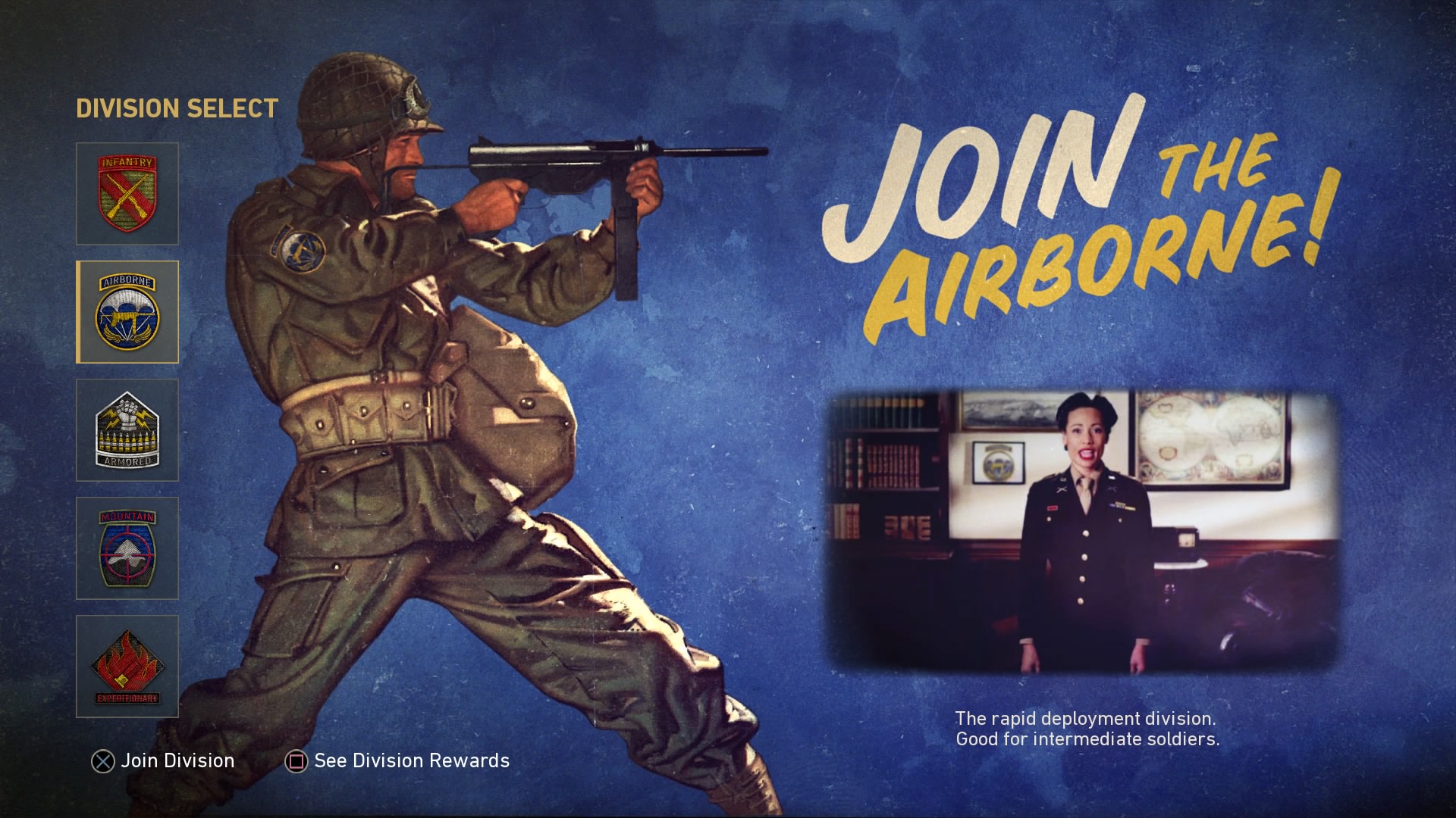 COD WW2 : Guide de la Division Aéroportée - Breakflip