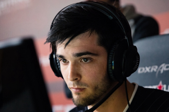 CSGO : Shox remplacé par mixwell au sein de G2 Esports - Breakflip
