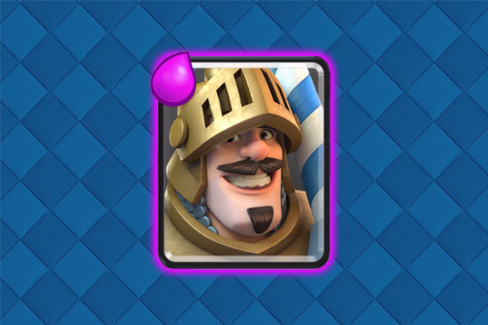 Clash Royale : Tout sur la Carte Épique Prince - Breakflip