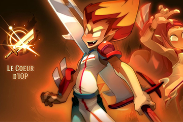 DOFUS : Iop, guide et stuff, nos builds du niveau 1 au niveau 200 ...