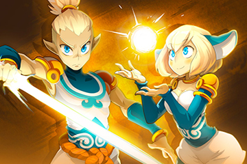 DOFUS : Huppermage, nouvelle classe - Breakflip
