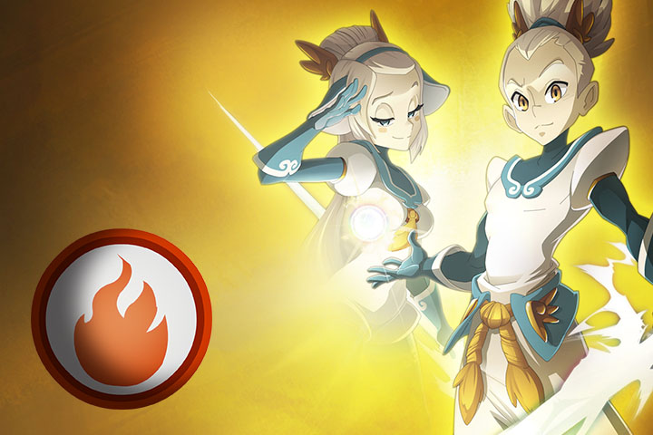 DOFUS : Guide et Stuff de l'Huppermage Feu - Breakflip