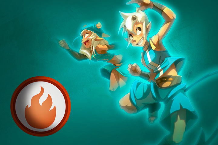 DOFUS : Guide et Stuff de l'Osamodas Feu - Breakflip - Actualité eSport ...