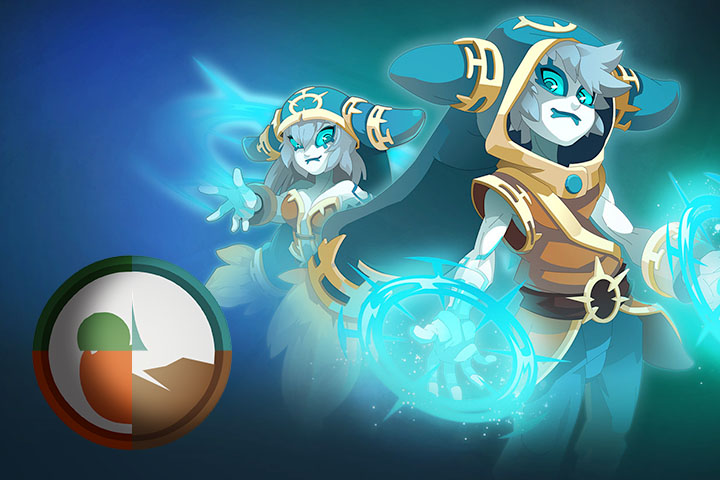 DOFUS : Guide et Stuff de l'Eliotrope Multi-Élément - Breakflip