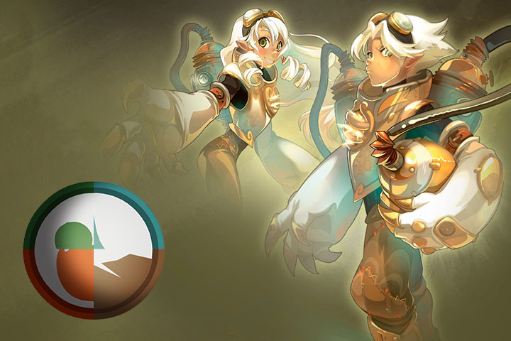 DOFUS : Guide et Stuff du Steamer Multi-Élément - Breakflip