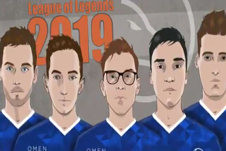 LoL : Nouvelle équipe Team-LDLC en LFL 2019 avec Djoko et Steeelback ...
