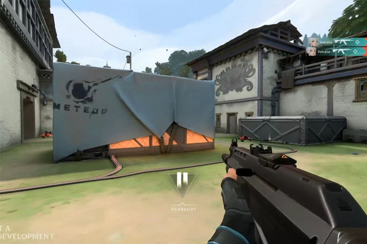 Project A : Une beta du FPS de Riot Games en mars ? Date et infos ...