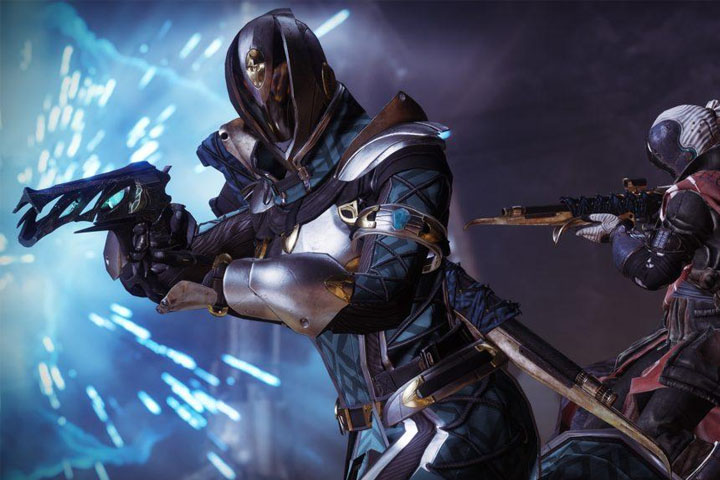 Destiny 3 : Date de sortie et infos, Bungie explique qu'il faudra ...