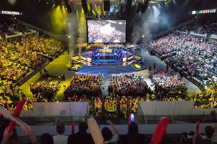 Mercato LoL Summer Split 2018 - Breakflip