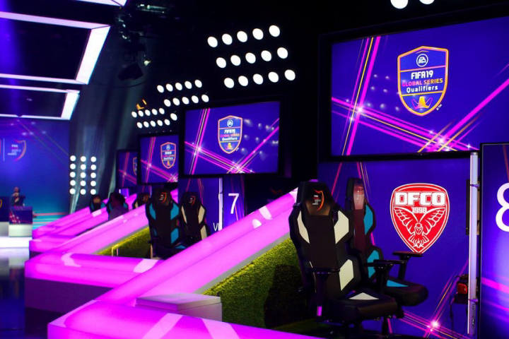 FIFA 20 : eClub World Cup - Tout ce qu'il faut savoir : Format, Stream ...