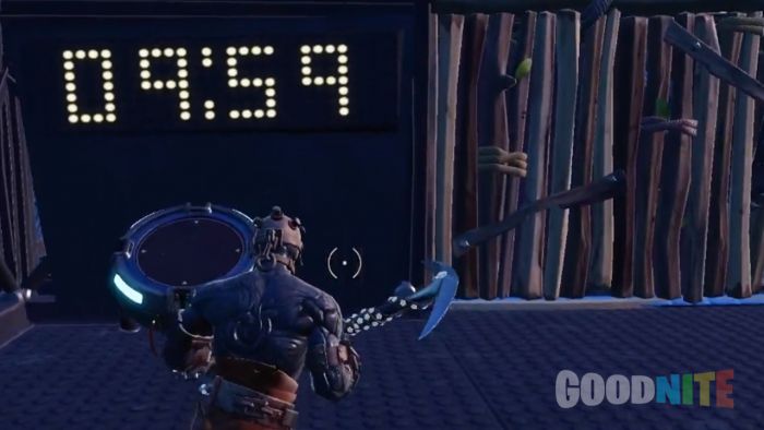 Fortnite : Map entraînement, les meilleures maps créatives de Goodnite ...
