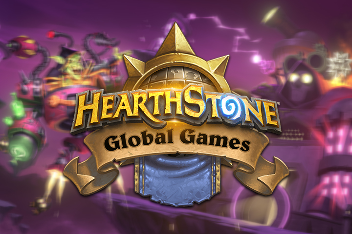 Hearthstone : HGG, programme et résultats à la BlizzCon 2018 - Breakflip