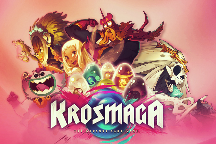 Krosmaga : Passer du rang 10 au rang 21 en Free to Play - Breakflip