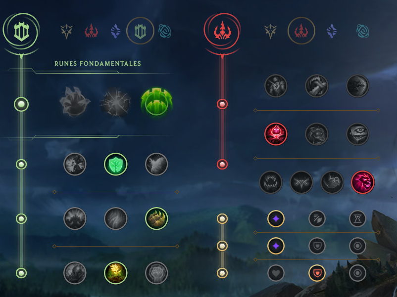 Bard Support S10 : Build, runes et stuff - Guide LoL - Breakflip ...