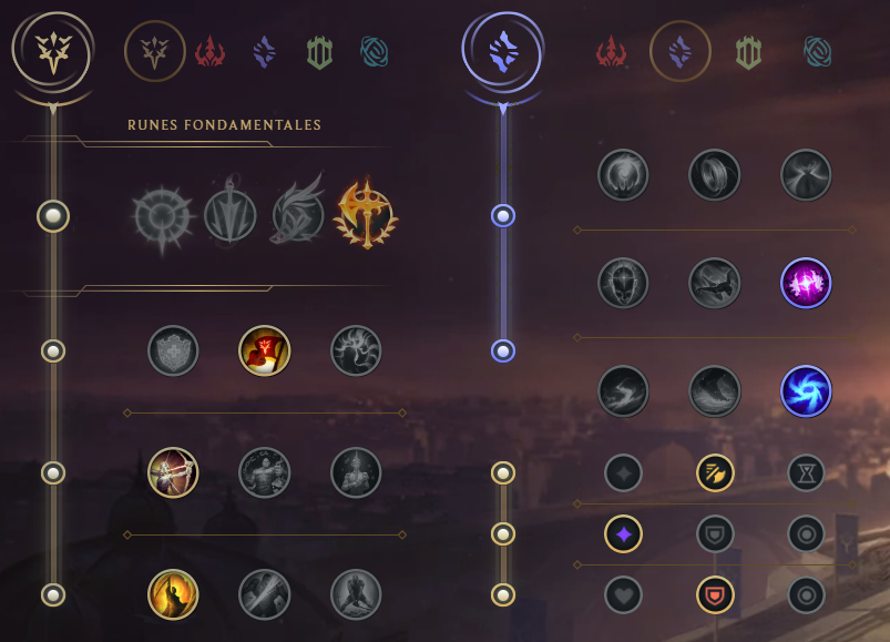 Varus ADC S10 : Build, runes et stuff - Guide LoL - Breakflip ...