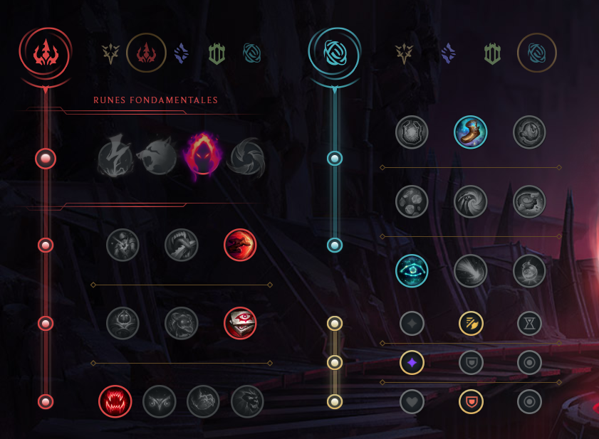 Nautilus Support S10 : Build, runes et stuff - Guide LoL - Breakflip ...