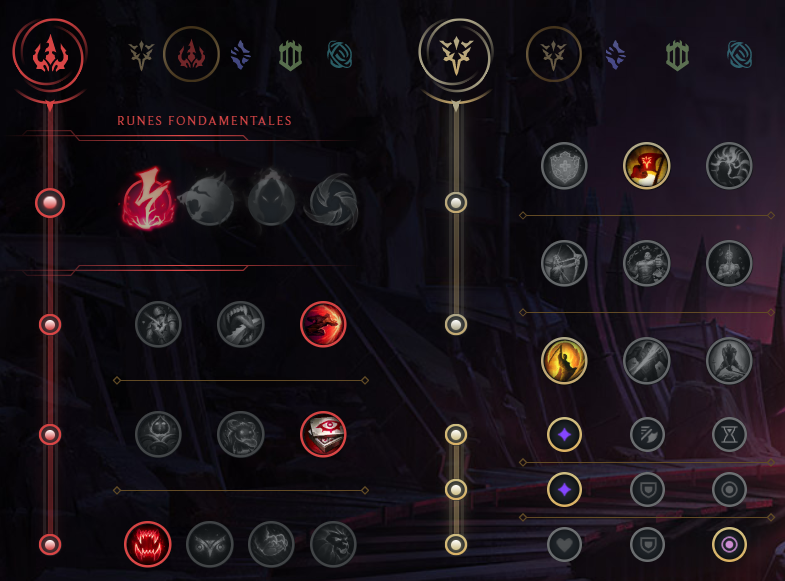 Fizz runes - adultbezy