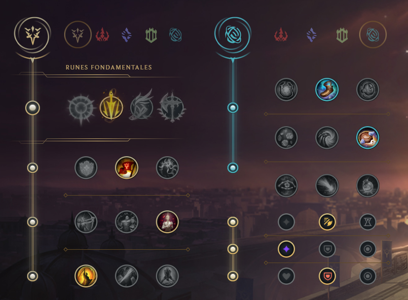Jinx ADC S10 : Build, runes et stuff - Guide LoL - Breakflip ...