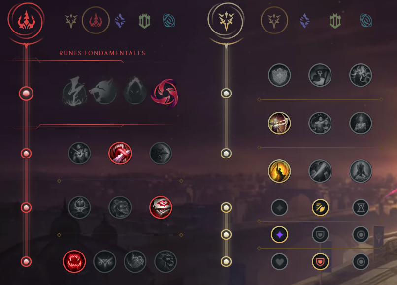 Kalista ADC S10 : Build, runes et stuff - Guide LoL - Breakflip ...
