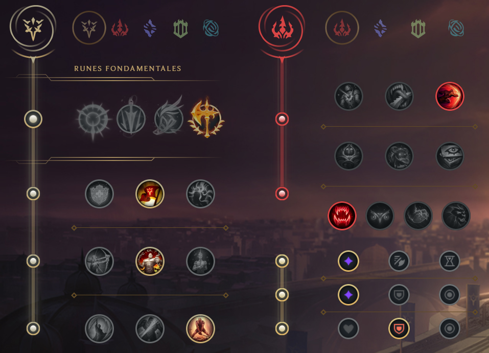 Kayn Jungle S10 : build, runes et stuff - Guide LoL - Breakflip ...