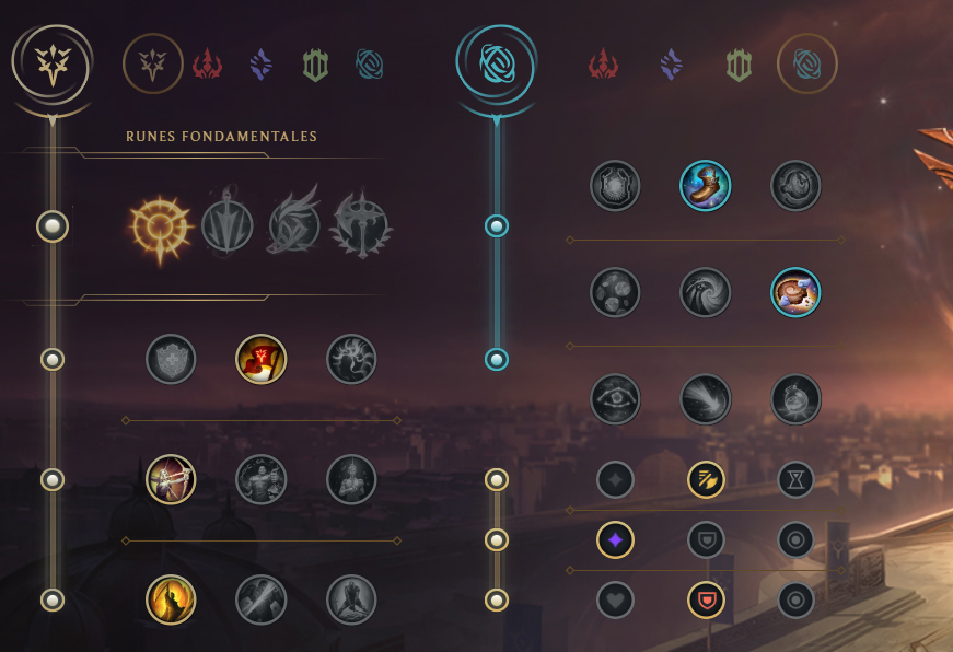 Lol Lucian Runes – Lucian Probuild – AOSA