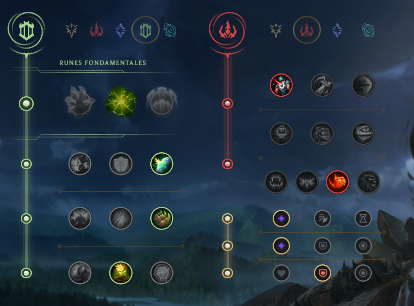 Lux Support S10 : Build, runes et stuff - Guide LoL - Breakflip ...