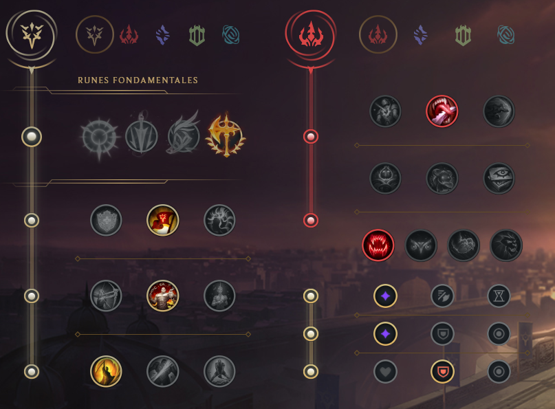 Mordekaiser Top S10 : Build, runes et stuff - Guide LoL - Breakflip ...