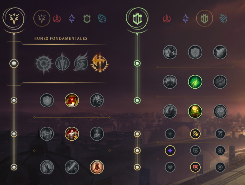 Sett Top S10 : Build, runes et stuff - Guide LoL - Breakflip ...